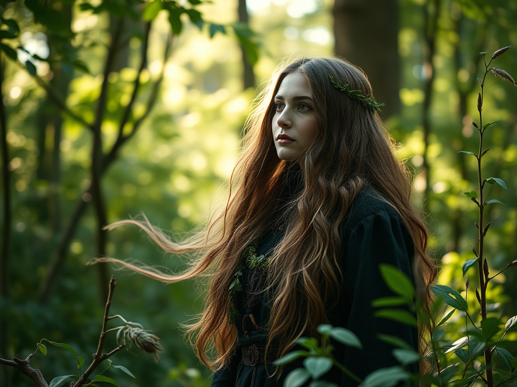 How Do I Figure Out What Type of Witch I Am? – Magick with Alex