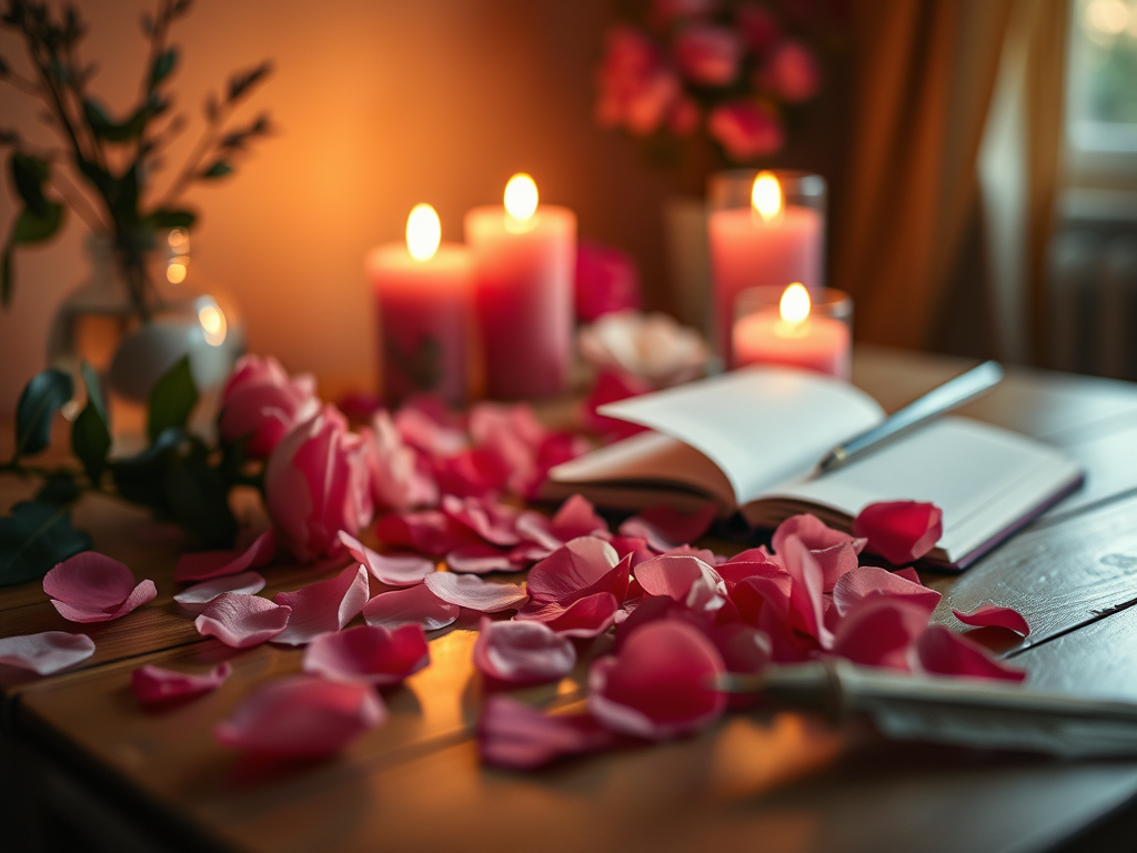 Types of Love Spells: Understanding Different Love Magick Practices ...