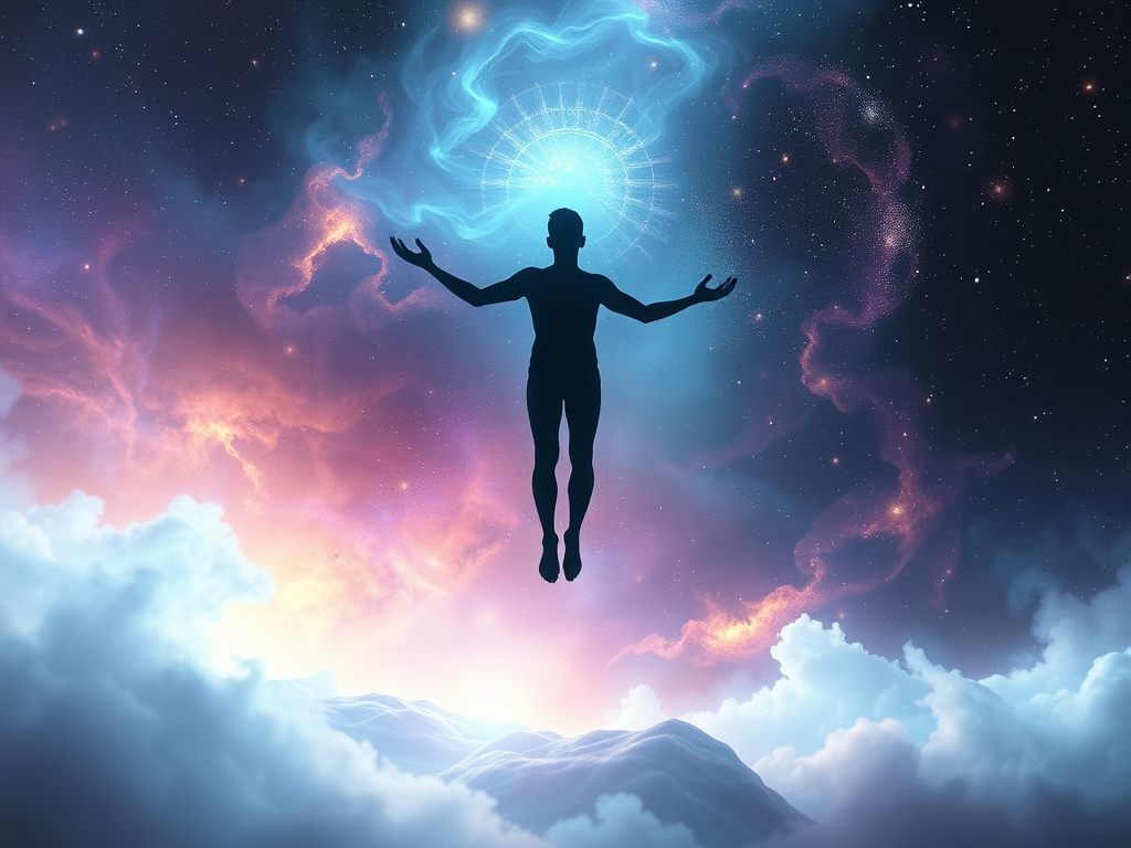 What is Astral Projection and How Common Is It? – Magick with Alex